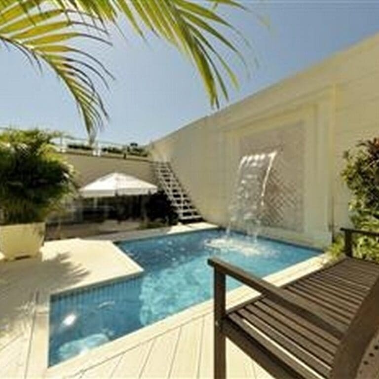 The 5 Most Expensive Locations in Rio De Janeiro