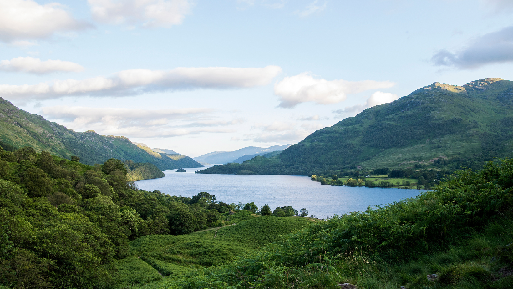 10 Best Places to Live in Scotland | Bishop’s Move