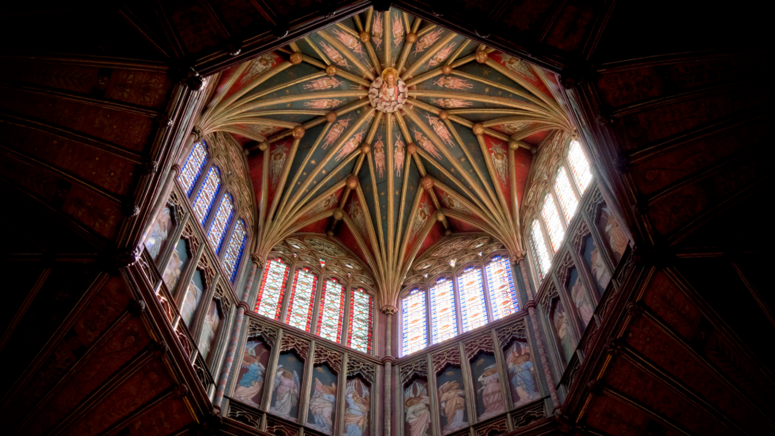 Top 8 Things to Do in Ely with Kids | Bishop’s Move