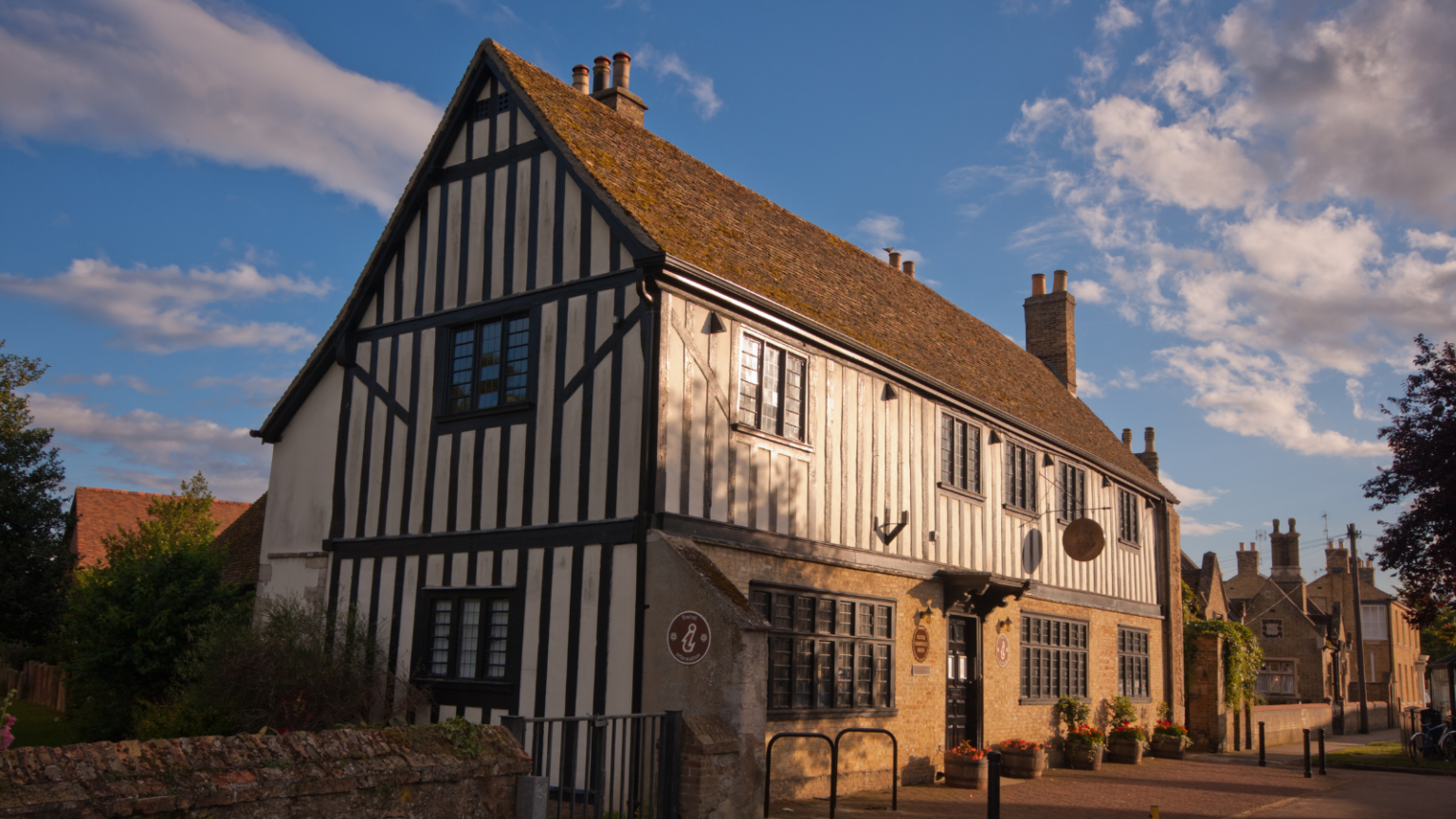 Top 8 Things to Do in Ely with Kids | Bishop’s Move