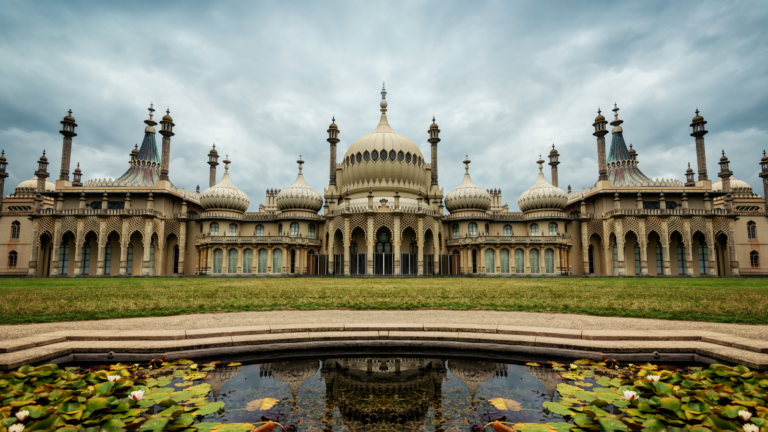5 Reasons Living in Brighton is Great | Bishop’s Move