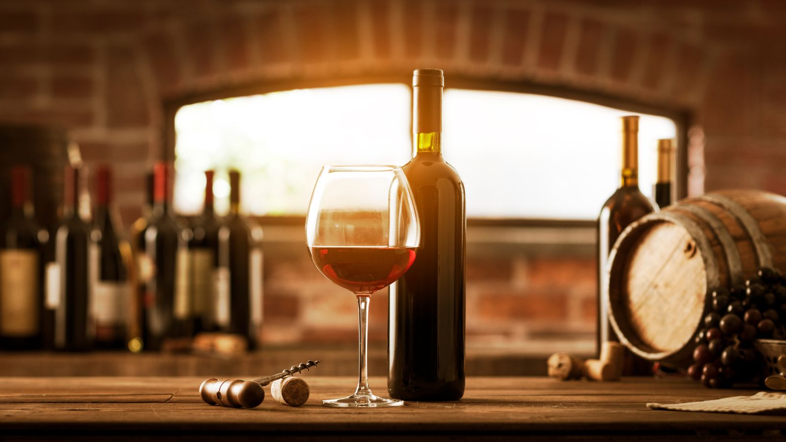 How to Move Your Wine Collection | Bishop's Move