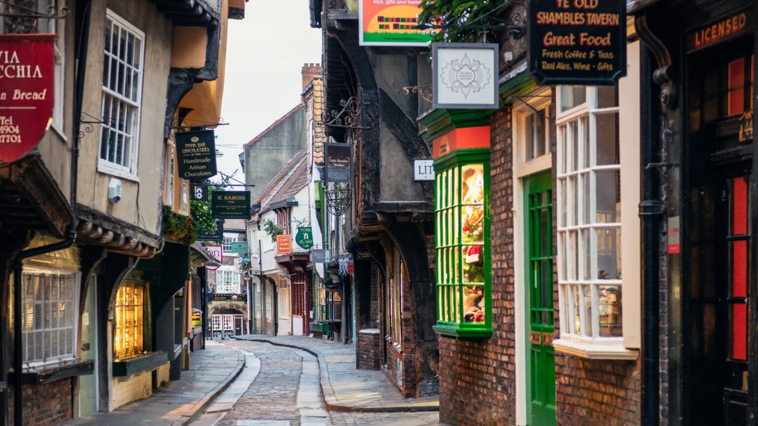 Living in York: Why York is Perfect for You | Bishop’s Move