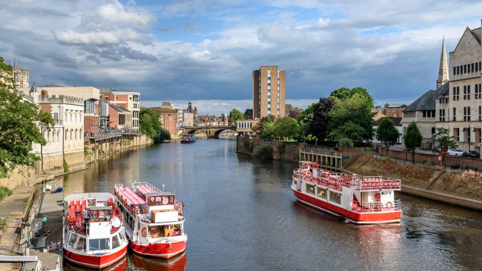 Living in York: Why York is Perfect for You | Bishop’s Move
