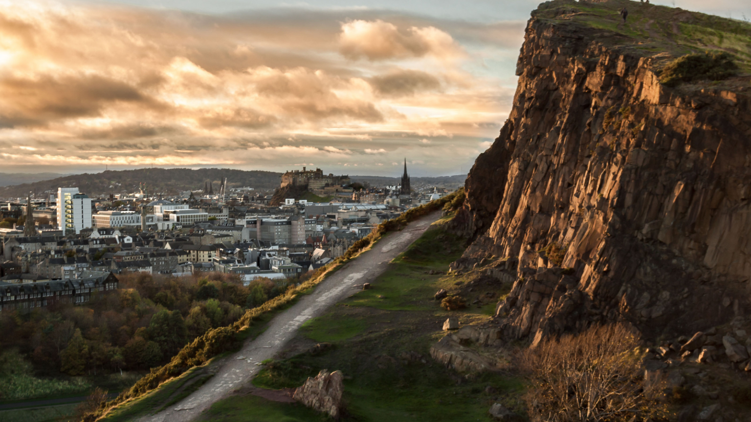 The 10 Best Areas to Live in Edinburgh | Bishop’s Move
