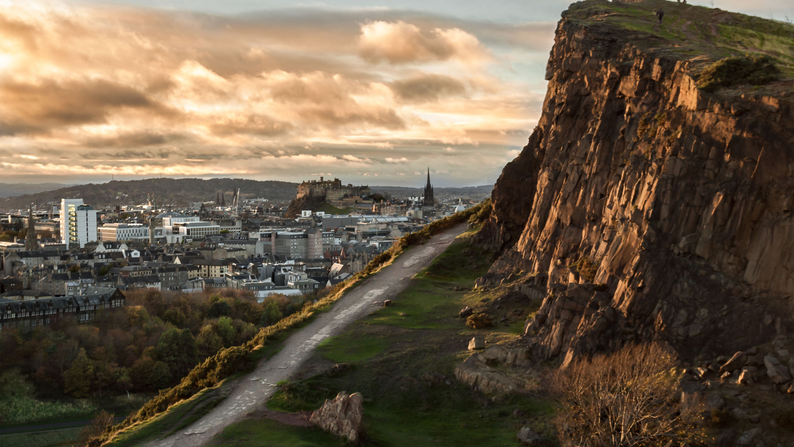The 10 Best Areas to Live in Edinburgh | Bishop’s Move