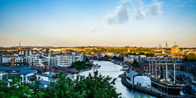 Best Areas to Live in Bristol | Bishop’s Move